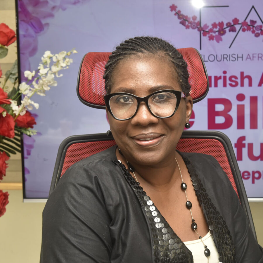 Flourish Africa Grant – Flourish Africa