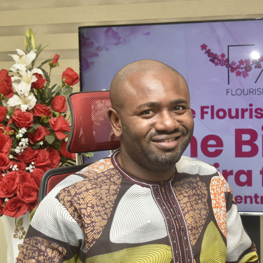 Flourish Africa Grant – Flourish Africa