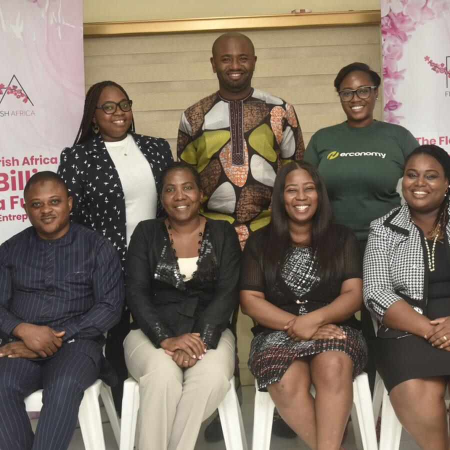 Flourish Africa Grant – Flourish Africa