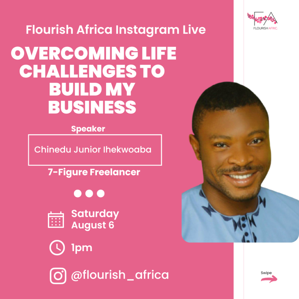 Programmes – Flourish Africa