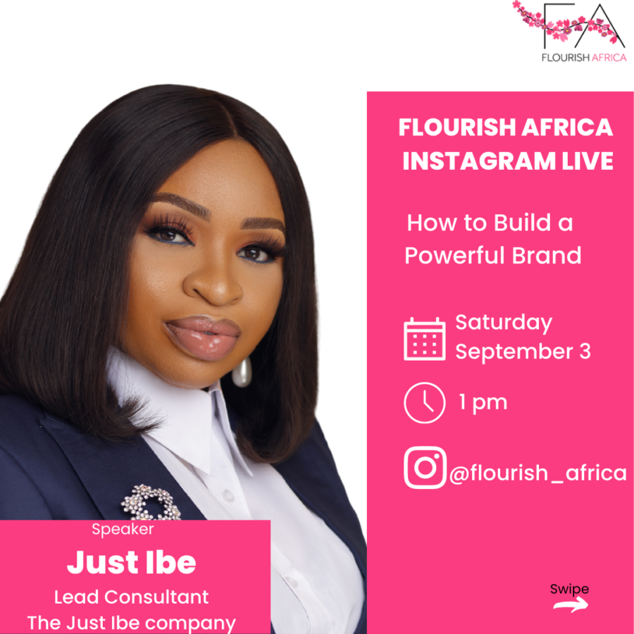 Programmes – Flourish Africa