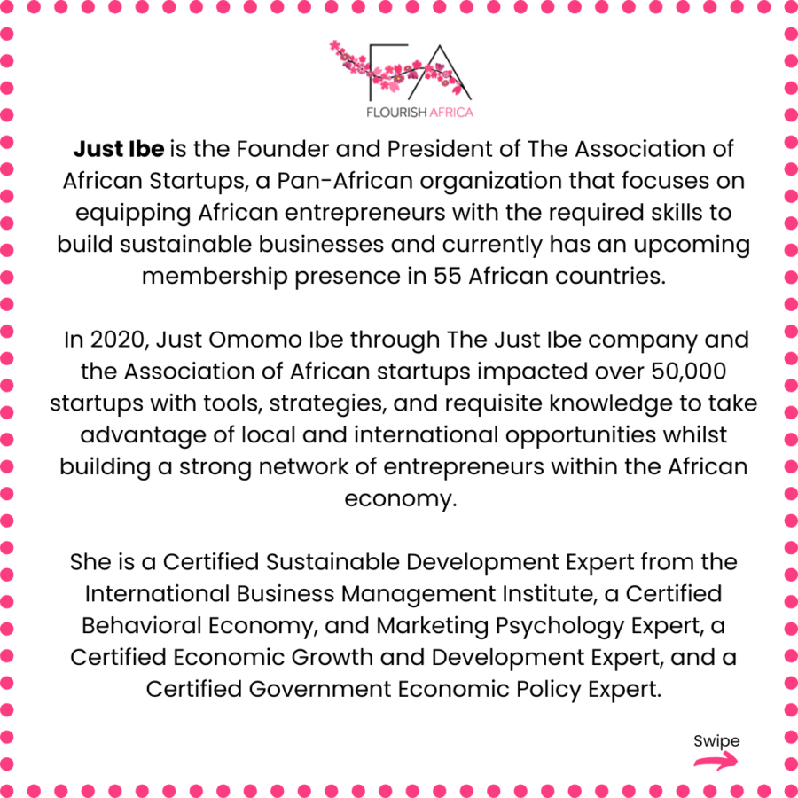 Programmes – Flourish Africa