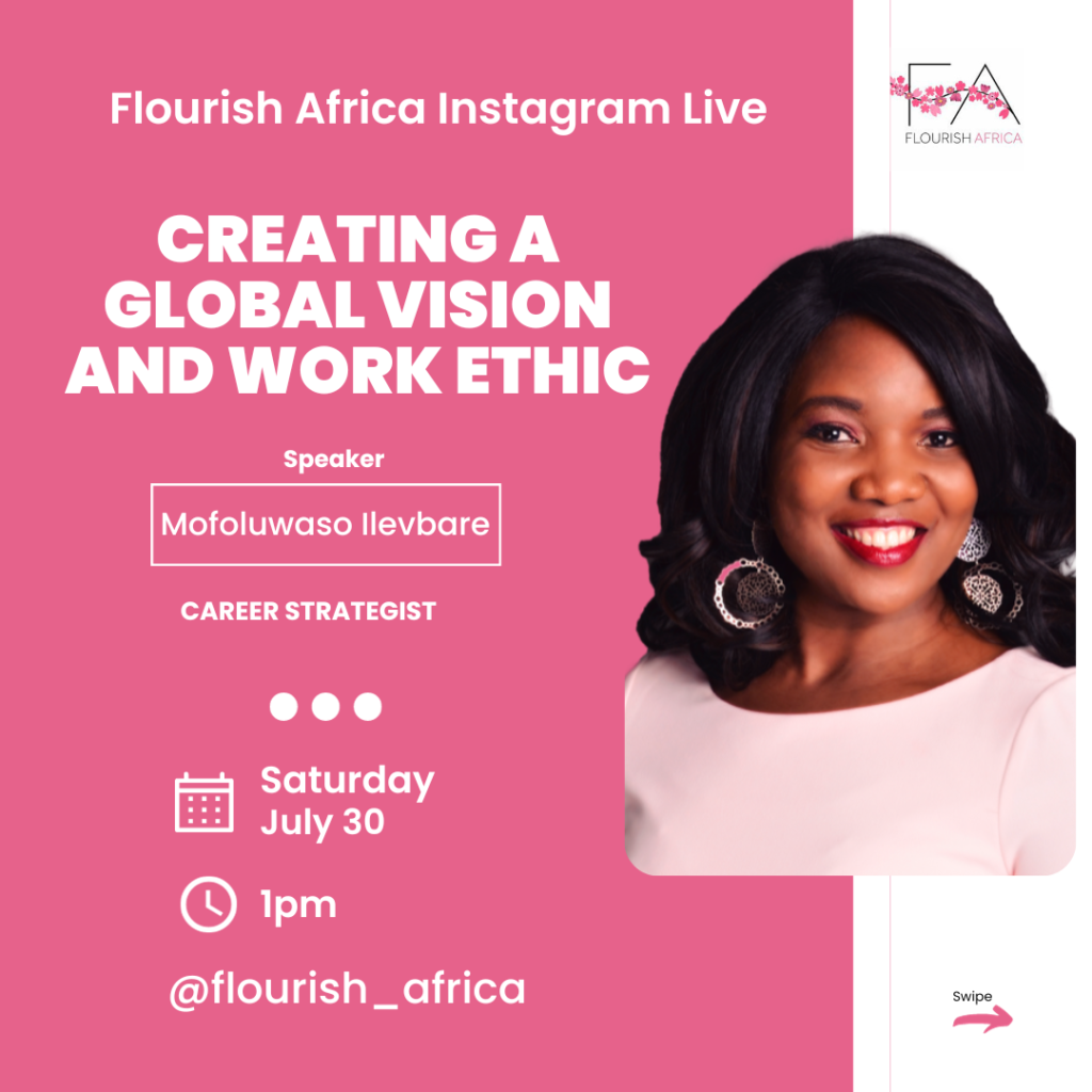 Programmes – Flourish Africa